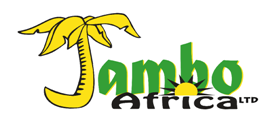 Jambo Booking