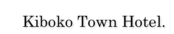 kiboko town hotel - jambo-africa.